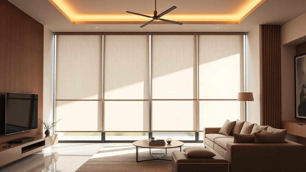 NYC, New Jersey, Florida & California AV Company | Lutron Smart ...